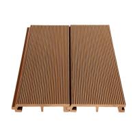 China FSC Certificate Exterior Wall Cladding 124*23mm External Office Buildings for sale