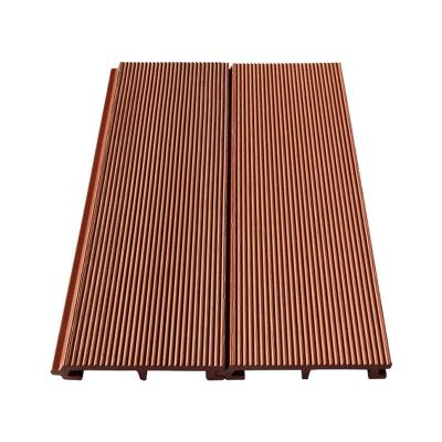 China FSC Certificate Exterior Wall Cladding 124*23mm External Office Buildings for sale