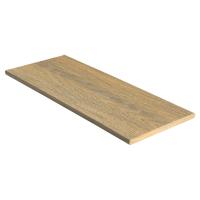 China Exported to 90+ Countries Composite Decking Trim Fire Rated Boards for sale
