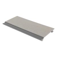 China Get Quotes In Minutes Outdoor Wall Panelling Grey Wall Cladding Panels for sale