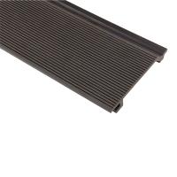 China Aesthetics Recyclable Outside Wall Cladding Panels 140x21mm Anti Mildew for sale