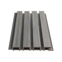 China Capped Outdoor Composite Exterior Cladding for sale