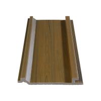 China OEM ODM Available Composite Exterior Cladding Get Free Samples Now for sale