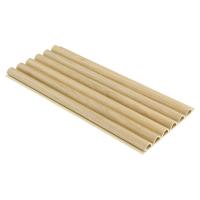 China CE FSC 2.9m Interior Wall Paneling 28 Percent Wood PVC Composion for sale
