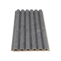 China CE FSC 2.9m Interior Wall Paneling 28 Percent Wood PVC Composion for sale