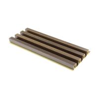 China Top Supplier in China Interior WPC Wall Panel For Building for sale