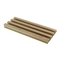 China Top Supplier in China Interior WPC Wall Panel For Building for sale