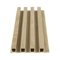 China Coating Surface Interior Wall Paneling For Hotels Restaurant for sale