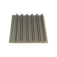 China Indoor Wood 159mmx15mm FSC Interior Wall Paneling Waterproof CWB159B for sale