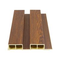 China Building Wall FSC Interior Wood Planks Environmentally Friendly 188*30mm for sale