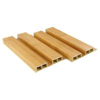 China Building Wall FSC Interior Wood Planks Environmentally Friendly 188*30mm for sale