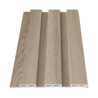 China ISO14001 Marble Surface 200mm Interior Wall Paneling Waterproof CWB200B for sale