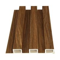China Waterproof Mouldproof Timber Wall Panels Interior 200*28mm ISO9001 for sale