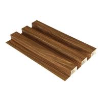 China Waterproof Mouldproof Timber Wall Panels Interior 200*28mm ISO9001 for sale