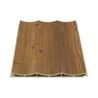 China 2.9m Lightweight No Warp Timber Wall Panels Interior Fireproof for sale