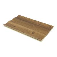 China 2.9m Lightweight No Warp Timber Wall Panels Interior Fireproof for sale