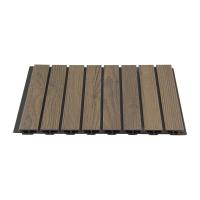 China 100% Formaldehyde Free Interior Wall Paneling Eco Friendly Non Toxic for sale