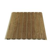 China Easy Installation Antistatic Eco Interior Wall Panel 200*12mm for sale