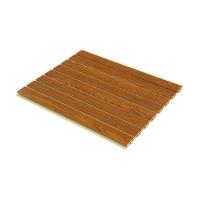 China 250mm*10mm Durable Interior Wall Paneling Waterproof No Painting for sale