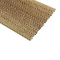 China 250mm*10mm Durable Interior Wall Paneling Waterproof No Painting for sale