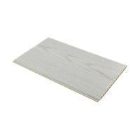 China 210x9mm Woodgrain Wall Panels Interior Wood Paneling Pure Color for sale