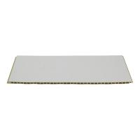 China WPC Woodgrain Interior Wall Paneling No Maintenance Easy Installation for sale