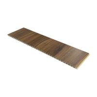 China OEM ODM Interior Wall Planks CE FSC Easy Cleaning Wood 610*9mm for sale