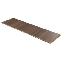 China OEM ODM Interior Wall Planks CE FSC Easy Cleaning Wood 610*9mm for sale