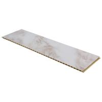 China 193*13mm Indoor Wall Paneling 20 Percent Calcium Calbonate Inside for sale