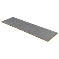 China 193*13mm Indoor Wall Paneling 20 Percent Calcium Calbonate Inside for sale