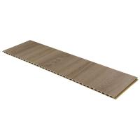China 193*13mm Indoor Wall Paneling 20 Percent Calcium Calbonate Inside for sale