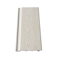 China ISO9001 120x10mm Marble Interior Wall Paneling No Painting Inside CWB120 for sale