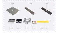 China Fade Resistant Capped Composite Decking Low Maintenance For Outdoor Space for sale