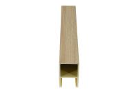 China Leader In Wood Alternatives Interior WPC Ceiling Boards for sale