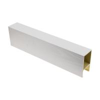 China Low To No Maintenance Waterproof WPC Interior Ceiling Panels for sale