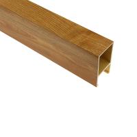China Villas ISO14001 Interior Ceiling Panels Water Resistant Panel Trim Antisepsis for sale