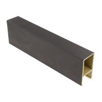 China Villas ISO14001 Interior Ceiling Panels Water Resistant Panel Trim Antisepsis for sale