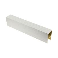 China Recyclable Innocuous Interior Ceiling Panels Material 50x75mm Easy Installation for sale