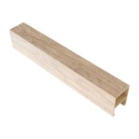 China Recyclable Innocuous Interior Ceiling Panels Material 50x75mm Easy Installation for sale