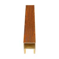 China 50x60mm Airports ISO14001 Interior Ceiling Boards PVC No Maintenance for sale