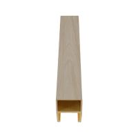China 2.9m 16ft Marble Color WPC Ceiling Panels No Split Wall Easy Installation for sale