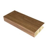 China Farmhouses Lightweight WPC Interior Ceiling Panels 2.9m Durability ECO Material for sale