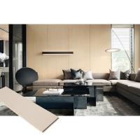 China OEM ODM Interior Wall Planks CE FSC Easy Cleaning Wood 610*9mm for sale