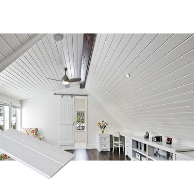 China CNAS Non Toxic Interior Wall Paneling No Maintenance 172*9mm ECO Panels for sale