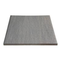 China ISO9001 140mm Composite Decking Boards Durability No Splinter Corner Trim for sale