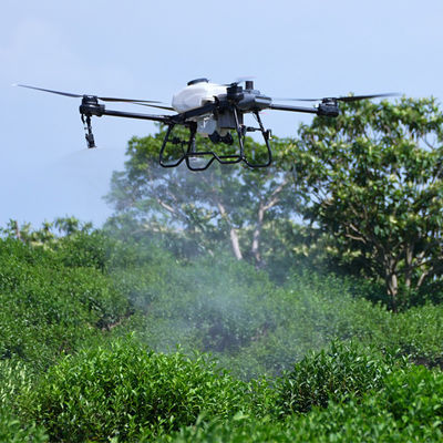 ZAi Agriculture Drone For Orchard And Coffee 50L