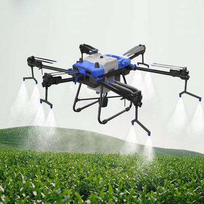 Spraying Drones for Fertilizer and Granular 60L