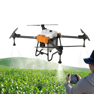 Drone Crop Spraying Payload 30L/min pump
