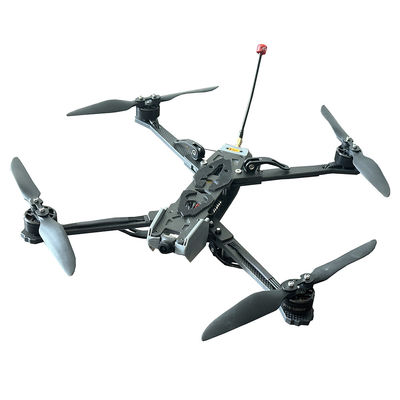 FPV drones and professional UAV solutions