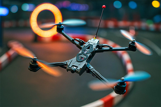 FPV Drone collection by Industrial Grade Drone